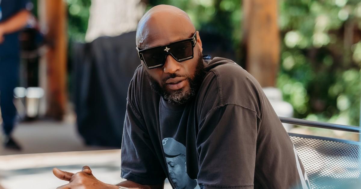 Lamar Odom Expands Odom Recovery Group, Adds 3 Locations
