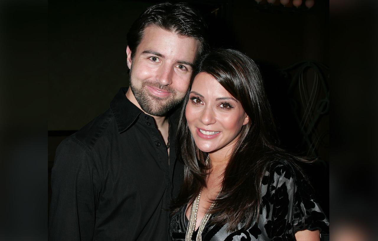 ‘Riverdale’ Star Marisol Nichols Splits From Her Husband Of 10 Years