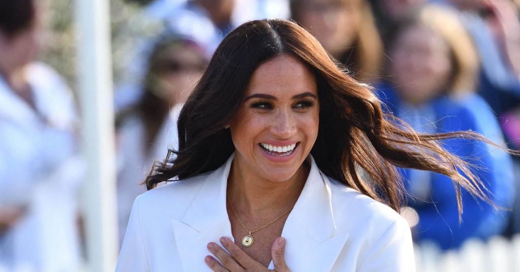 Is Meghan Markle Signing A Deal With Dior After Spotify Fallout?