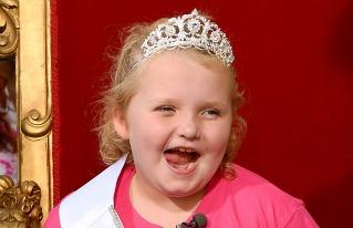 See Why Honey Boo Boo Got in Trouble with the Girl Scouts!
