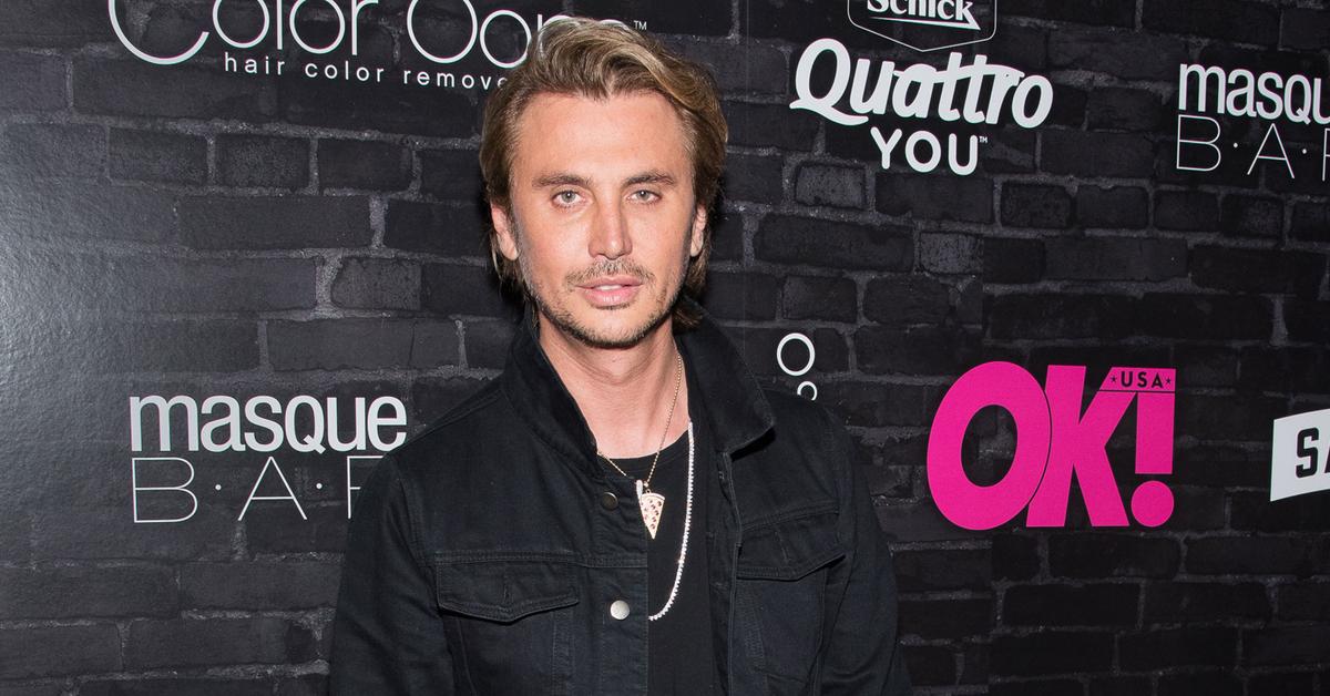 Jonathan Cheban Interview: Food God Tells All