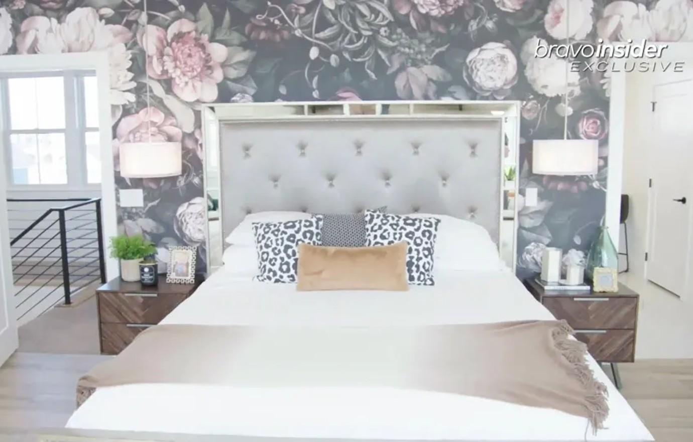 'RHOSLC' Star Whitney Rose Lists Utah Home For $2.1 Million: Photos