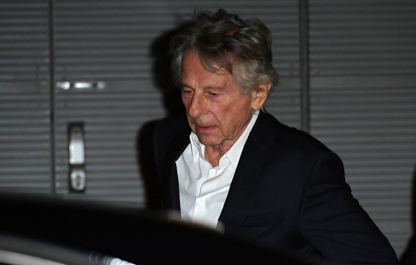 'Child Molester' Roman Polanski Sued for Rape of a Minor