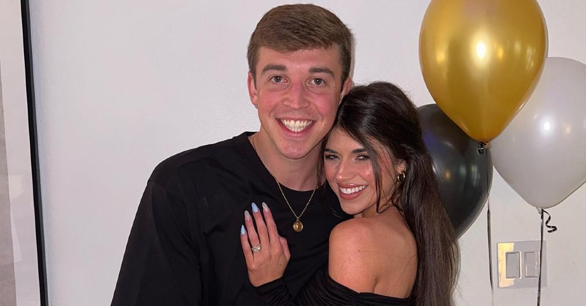 'Bachelor' Star Madison Prewett Dishes On Being Married To Grant Troutt