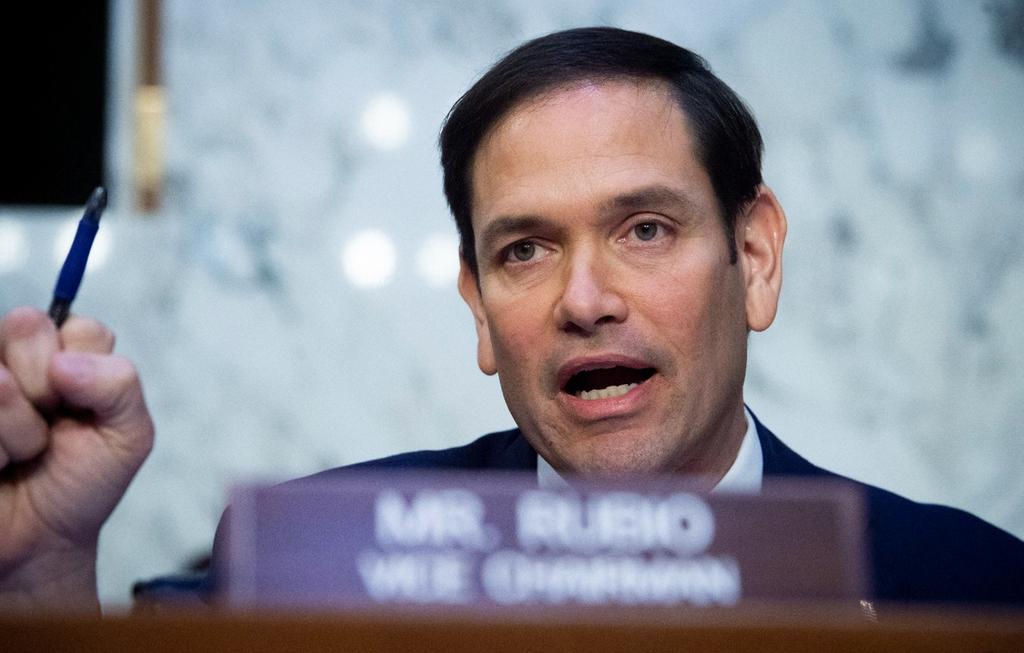 Donald Trump Jr. Gives Strange Reason Why Marco Rubio Shouldn't Be VP