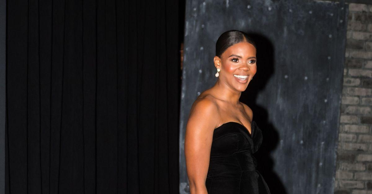Candace Owens Criticized After Insulting Volodymyr Zelensky