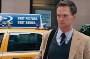 Watch Neil Patrick Harris in 'The Smurfs' New Trailer Two!