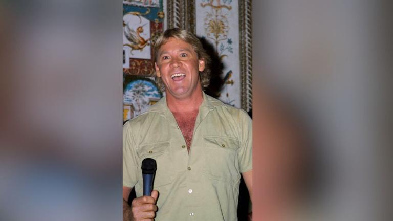 Inside Steve Irwin's Death As Fans Mark 20th Year Of His Passing