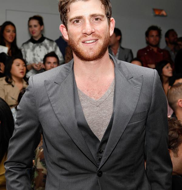 OK! Old School: Bryan Greenberg Was Perfect on One Tree Hill