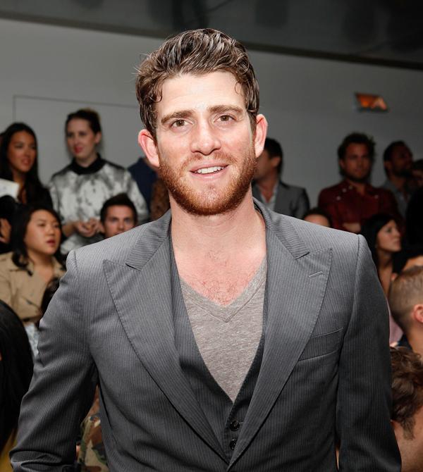 OK! Old School: Bryan Greenberg Was Perfect on One Tree Hill