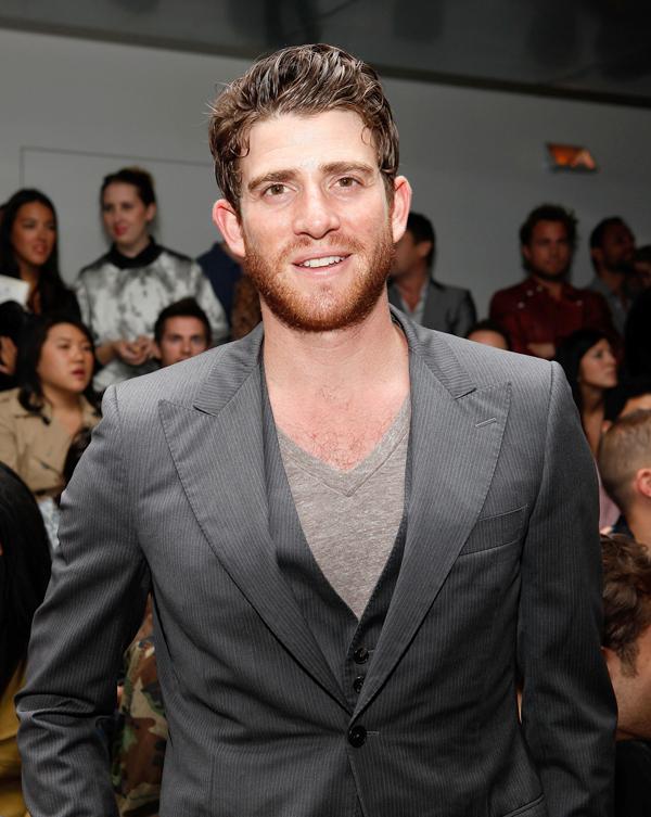 OK! Old School: Bryan Greenberg Was Perfect on One Tree Hill