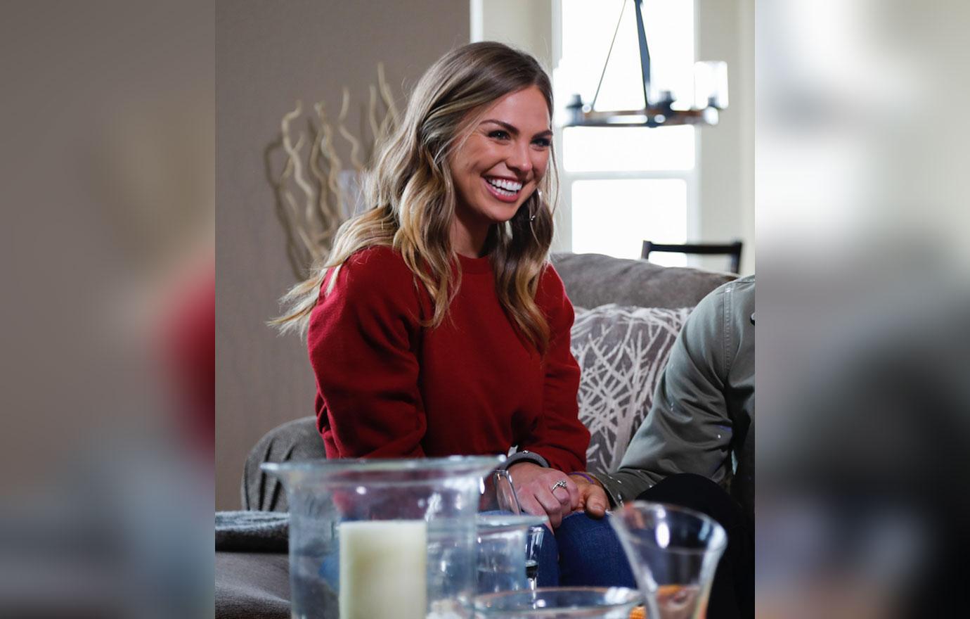 'Bachelorette' Hannah Brown's Suitor Matteo Valles Has Fathered 114 Kids