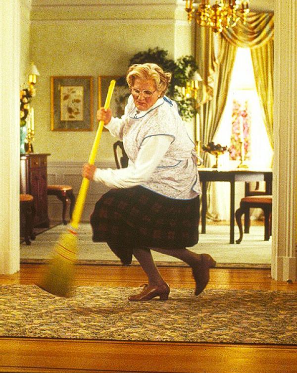 6 Super Surprising Mrs. Doubtfire Facts You Need to Know!