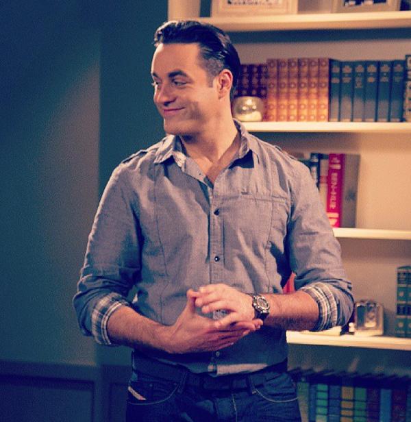OK! Exclusive: Steve Ward on Tough Love Season 6, Patti Stanger And Why ...
