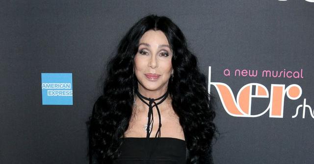 Cher's Transformation Gallery: Photos Of The Singer Then & Now