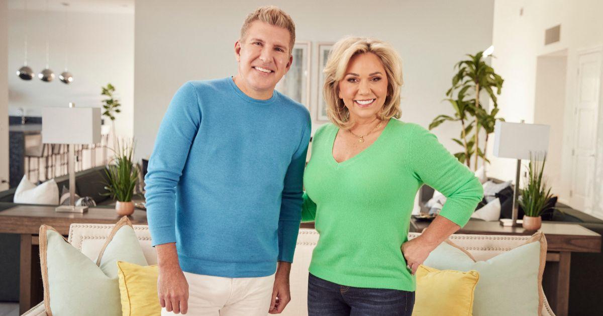 Savannah Chrisley Cryptically Details 'Unbeautiful' Healing Process