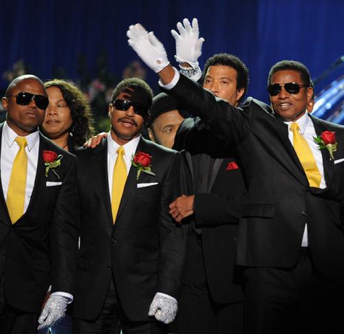 Will There Be a Jackson Family Reality Show?