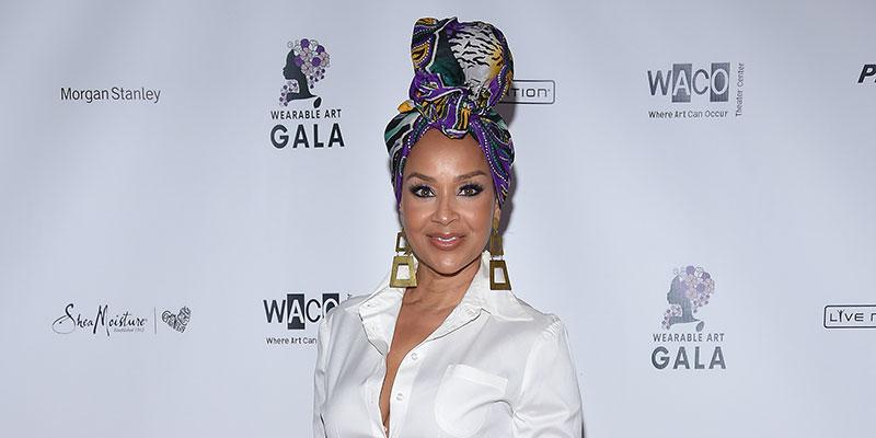 Watch: LisaRaye McCoy Gets Engaged On ‘The Proposal’