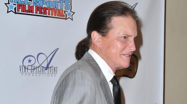 Bruce Jenner Turns 65! 10 Times He Rocked His Signature Ponytail
