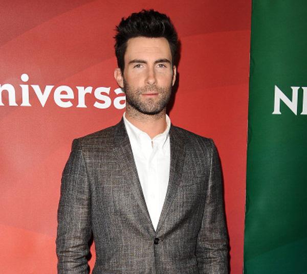 Video: The Voice's Adam Levine Says He's Going to Sleep with a 'SNL ...