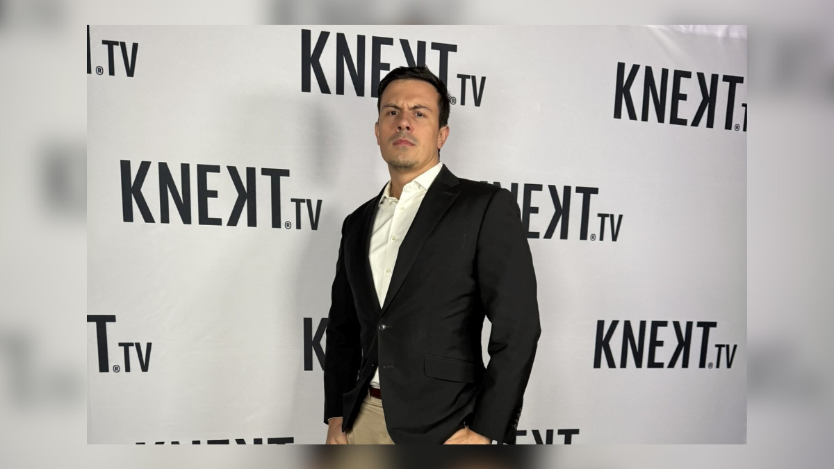 What Is David Hirlav’s Net Worth & Background?