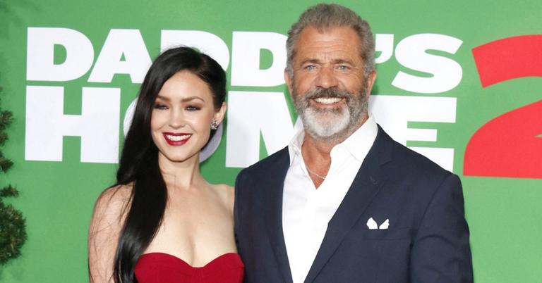 Mel Gibson & Rosalind Ross Split After 9 Years Together