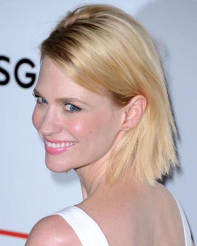 OK! Quick Pics: Cee Lo Green's Grand Ribbon Cutting Task, January Jones ...