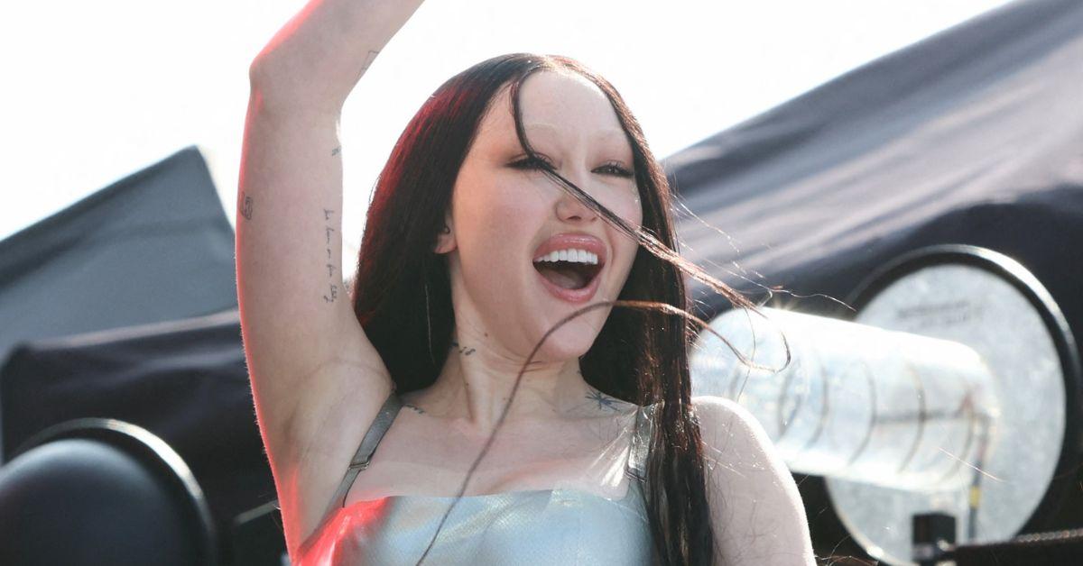 Noah Cyrus Spills About Personal 'Family Dynamics' In New Song