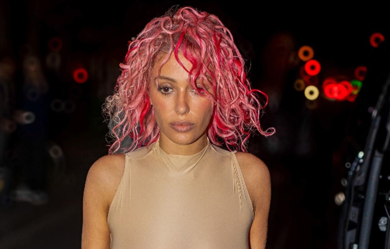 Bianca Censori 'Honors & Obeys' Kanye West, Says Former Staffer