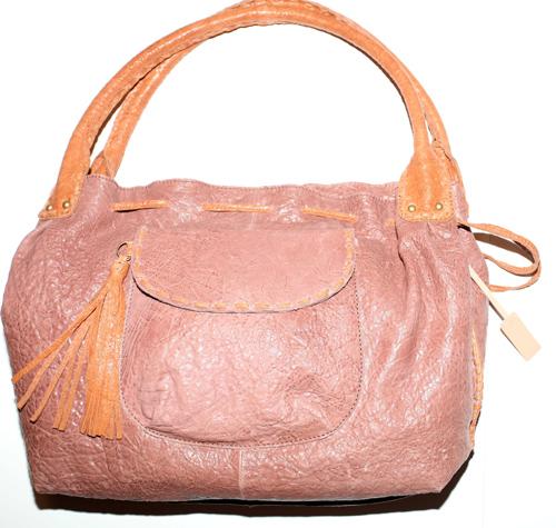 Today We're Loving: Hot Handbags Designed by Celebs!