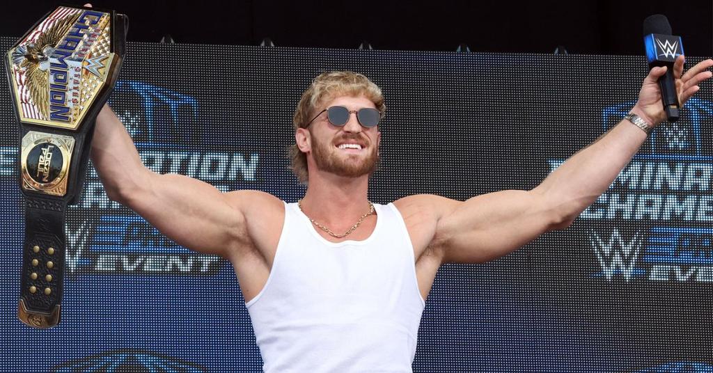 What Is Logan Paul's Net Worth? How The Star Made His Millions