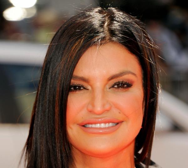 Jennifer Gimenez of Celebrity Rehab Talks to OK! About Cory Monteith's ...