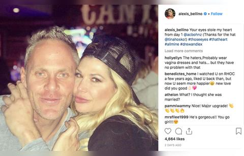 ‘RHOC’: 6 Things To Know About Alexis Bellino’s Boyfriend Andy Bohn