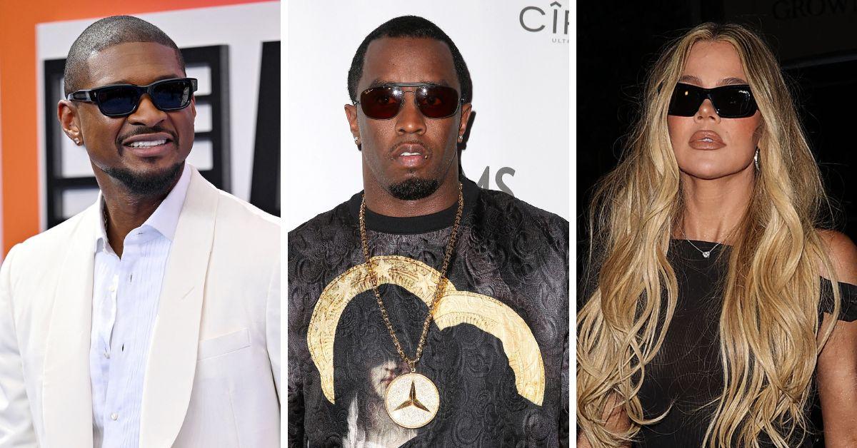 Sean 'Diddy' Combs' Infamous Parties: What Celebs Have Said