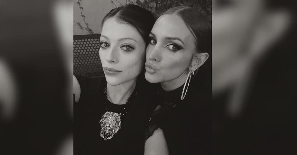 Michelle Trachtenberg Made Final Public Appearance In Late 2023 6159