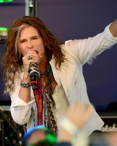 The Hottest Lead Singers of All Time