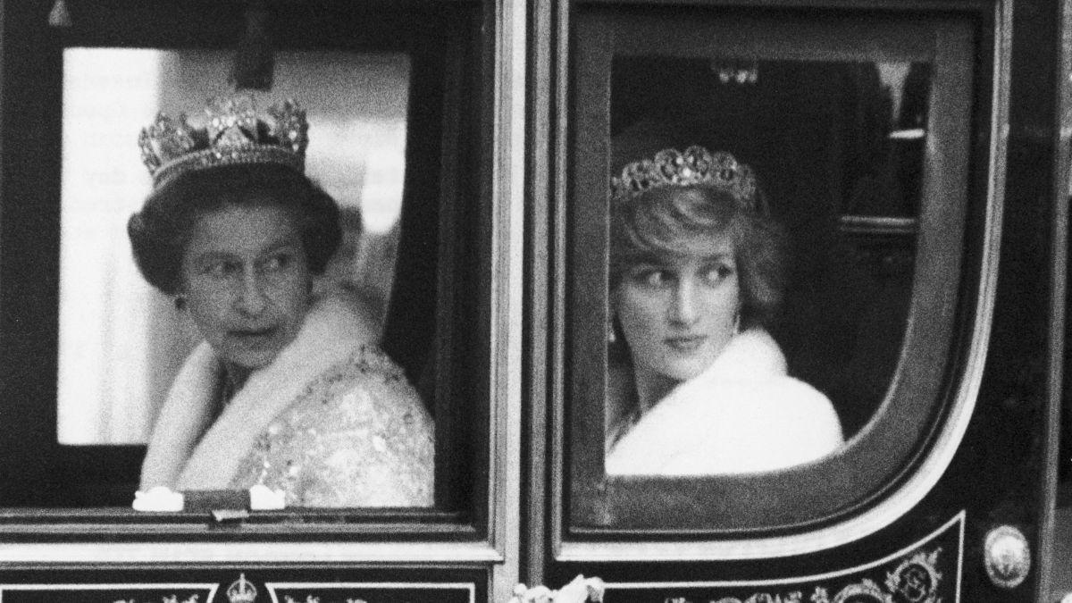 Princess Diana's Personal Letter Reveals Remark About Antidepressants