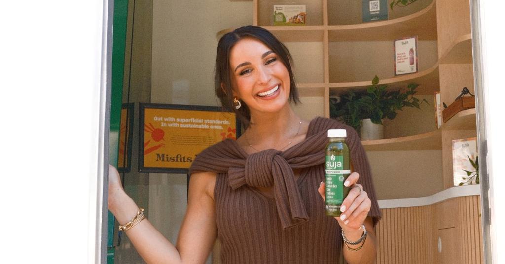 Corporate Natalie Reveals How She Stays 'Authentic' Since TikTok Fame