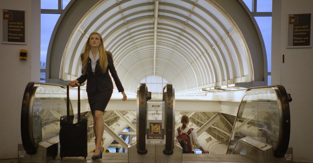 AnnaRose King Delights In Her Fantastic First-Feature Film ‘Good Enough'