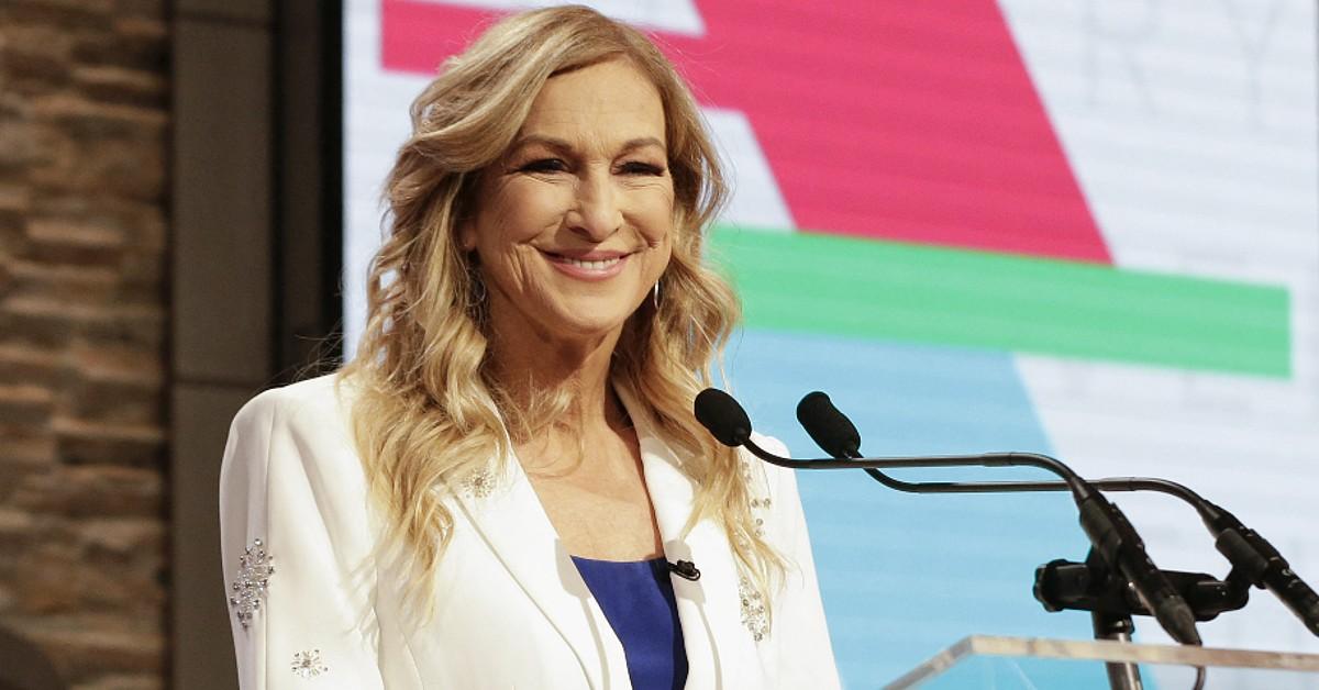 Former Grammys CEO Deborah Dugan Received Nearly $6 Million From Academy