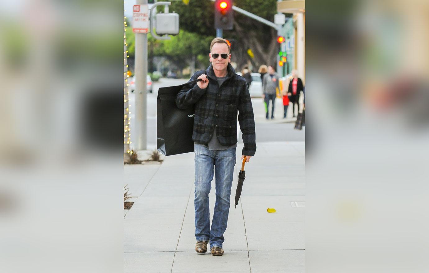 Jack Bauer Returns! A '24' Prequel Is In The Works