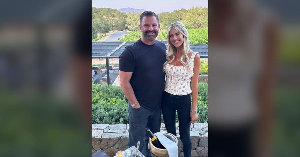 Christina Haack Shades HGTV After Real Estate Show Gets Dropped