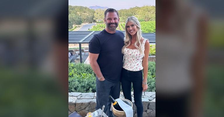 Christina Haack Shades HGTV After Real Estate Show Gets Dropped