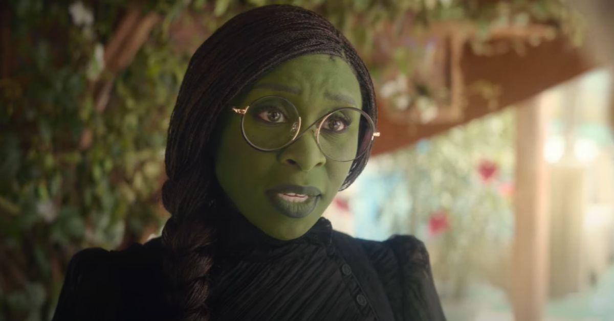 'Wicked' Movie: Everything To Know From Release Date To Casting