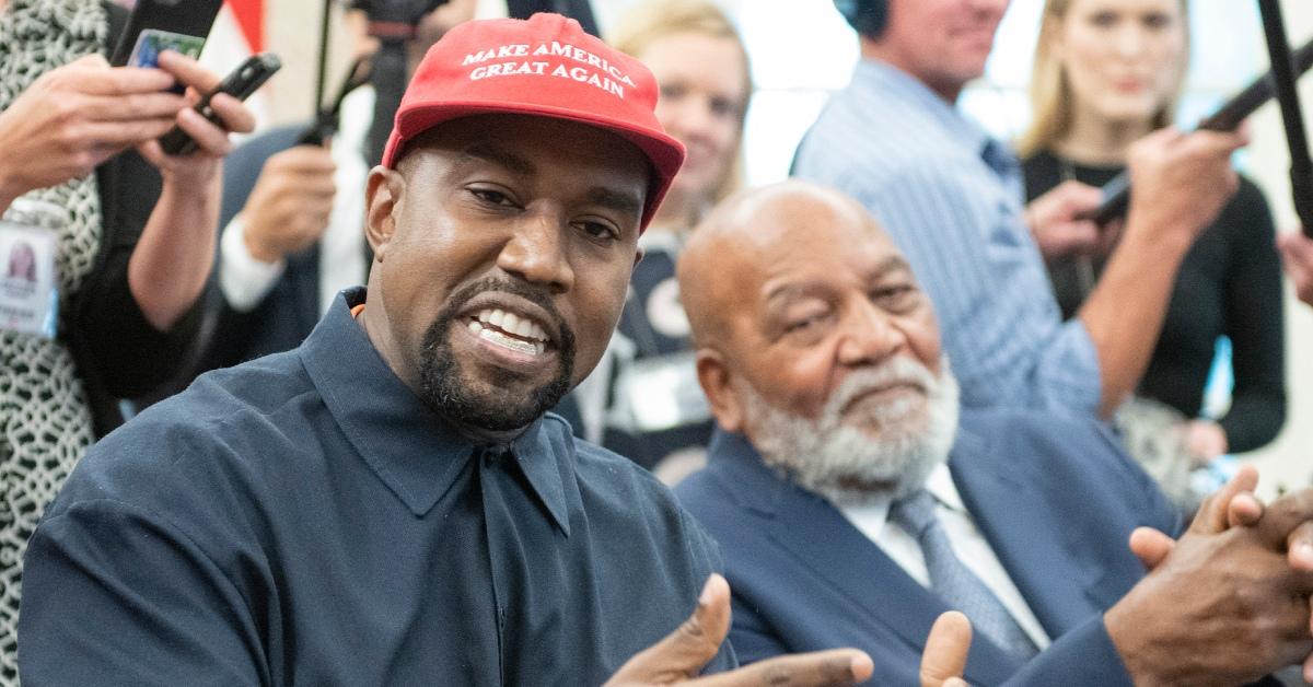 SNL's Ego Nwodim Recalls Anxiety Of Kanye West's 2018 MAGA Rant