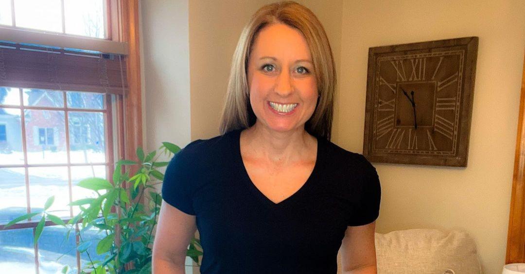 Scout Couture's Amy Basile Says Secret To Creating The Ultimate T-Shirt