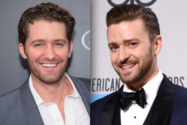 Robin Thicke Mistaken For Simon Cowell And More Celebrity Look-Alikes!