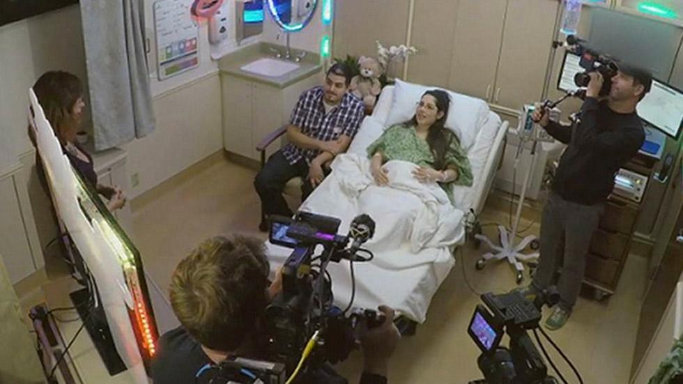 TLC's New Delivery Room Game Show, The Criminal Minds Finale And More ...