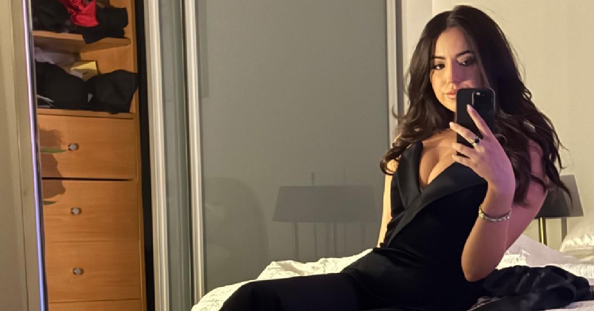 Ashley St. Clair Demands Elon Musk Acknowledge He Is The Father