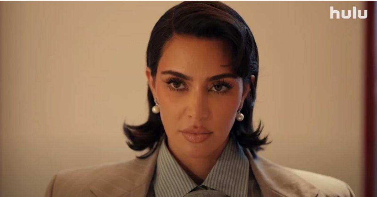 Jessica Simpson Appears In Kim Kardashian’s Hulu Drama 'All’s Fair'